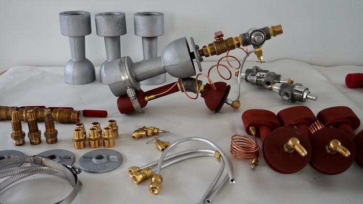 About – Jason Trebs Pottery