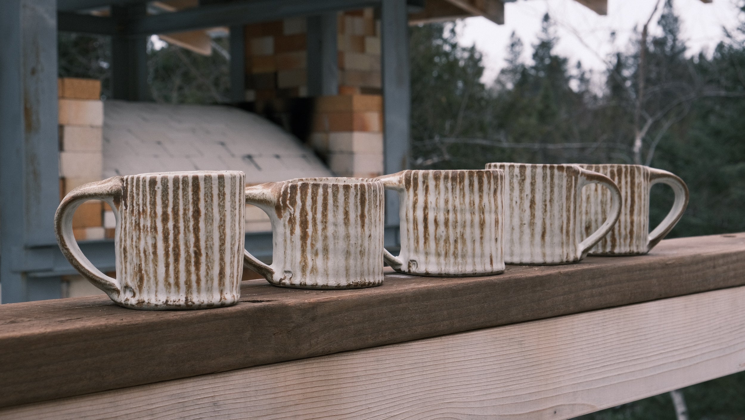 About – Jason Trebs Pottery