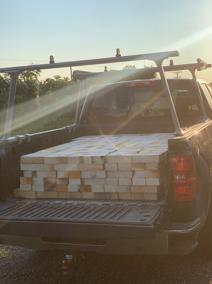 About – Jason Trebs Pottery